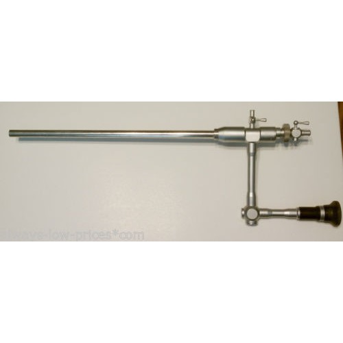OLYMPUS A5240 Operating Laparoscope, 10mm 8 degree, Fertility Rigid Scope