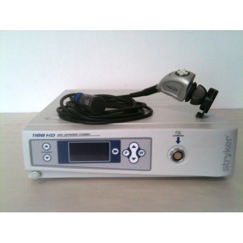 Stryker 1188 HD Digital Camera System